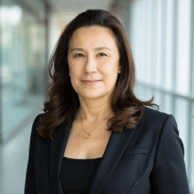 Liz Fowler - HMA Conferences